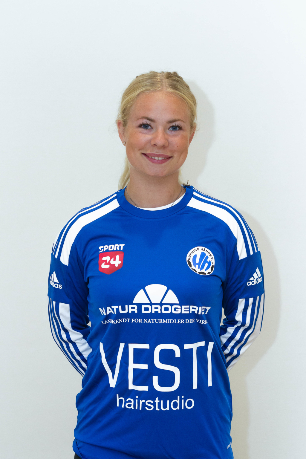 Hold - Hørning Håndbold