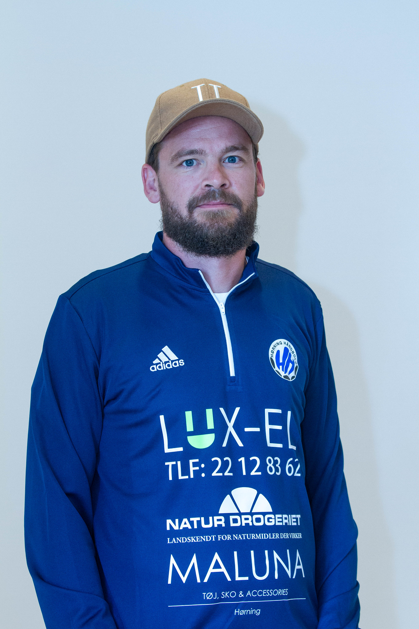 Hold - Hørning Håndbold