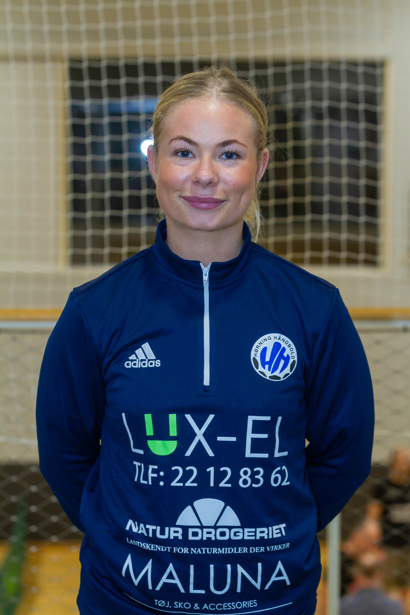 Hold - Hørning Håndbold