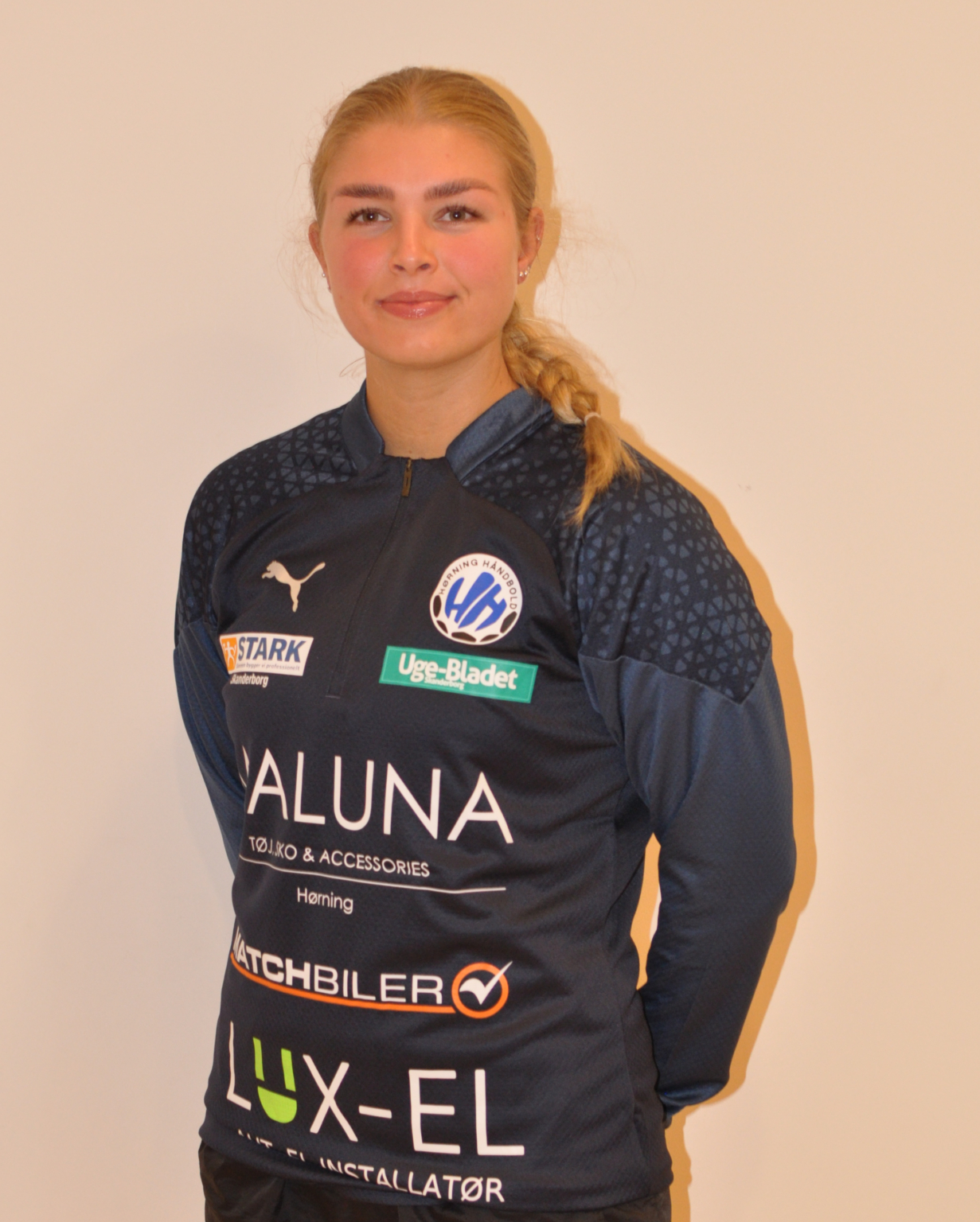 Hold - Hørning Håndbold